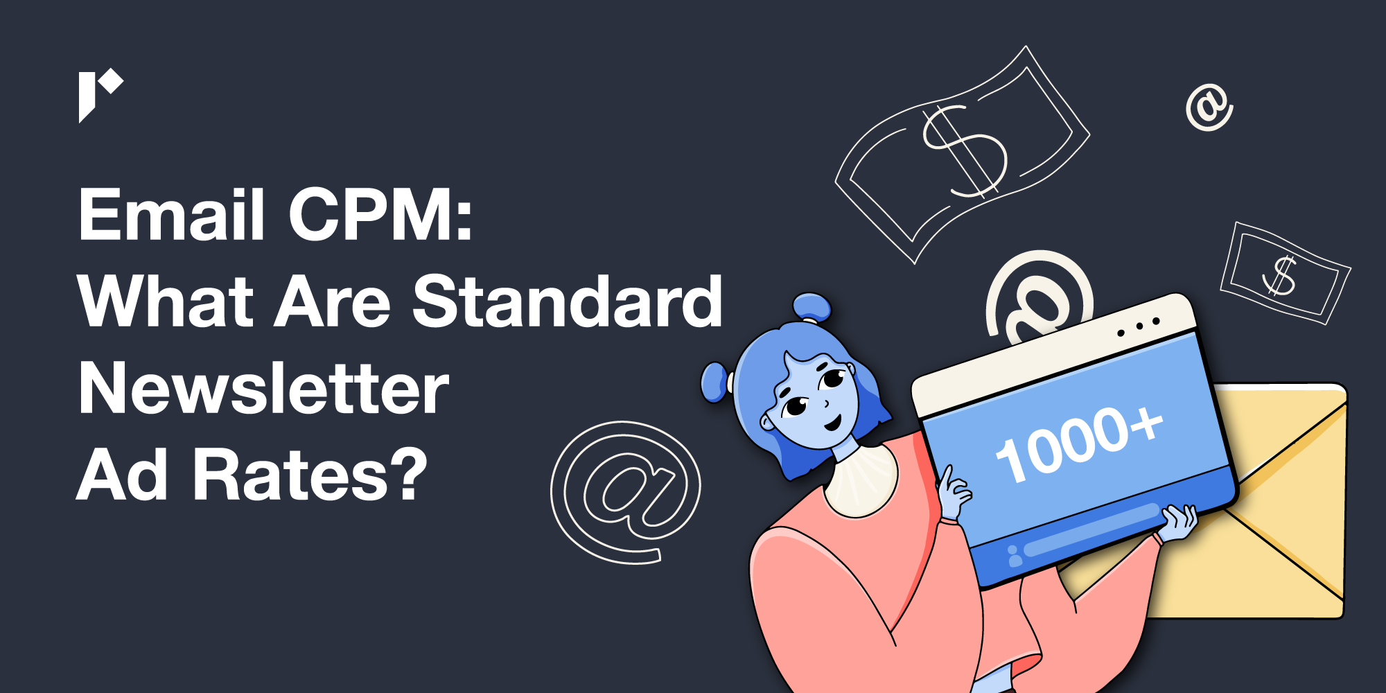 Email CPM What Are Standard Newsletter Ad Rates Email CPM What Are Standard Newsletter Ad Rates