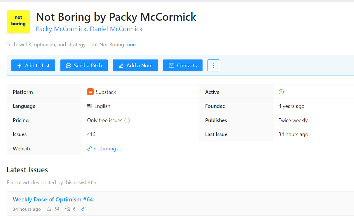 The Quickstart Guide to Native Email Ads (With Examples)