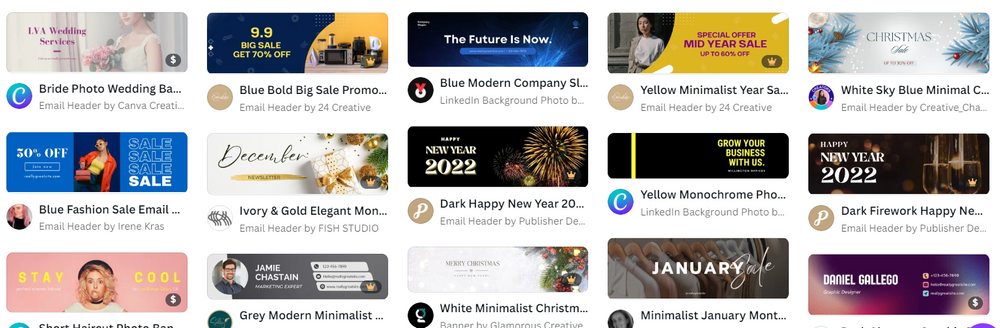 Email Banner Ads: Everything You Need to Know