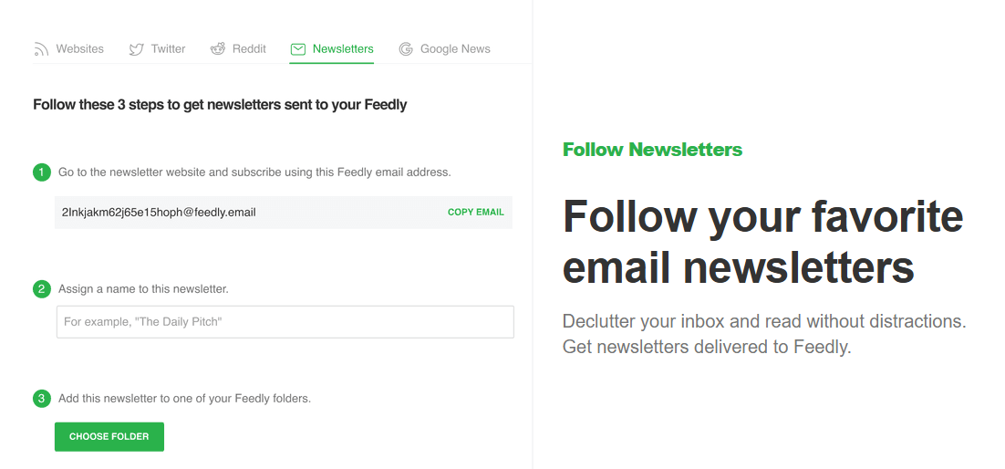 10 Best Newsletter Aggregators