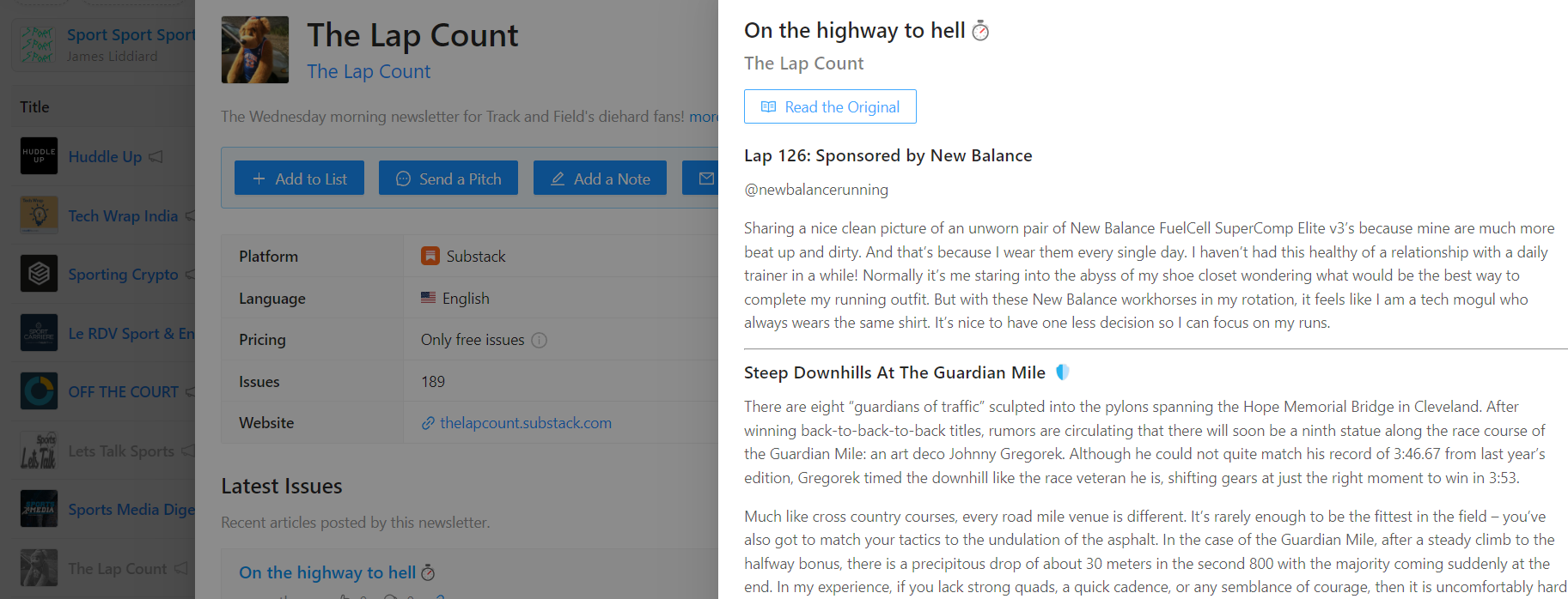 How to Advertise on Substack (Step-by-Step Guide)