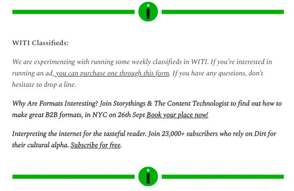 How to Advertise on Substack (Step-by-Step Guide)