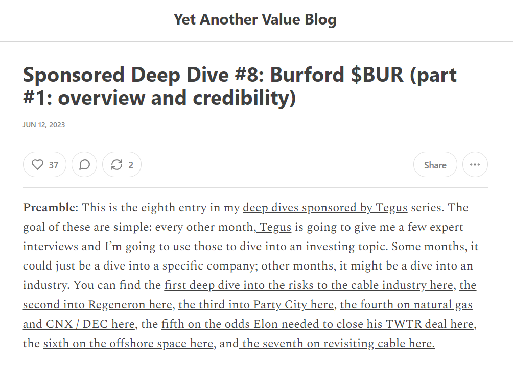 How to Advertise on Substack (Step-by-Step Guide)