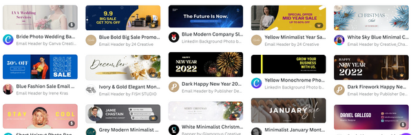 Email Banner Ads: Everything You Need to Know